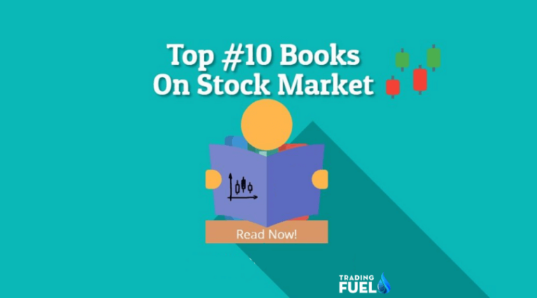 Top 10 Books On Stock Market You Should Read ! || Trading Fuel