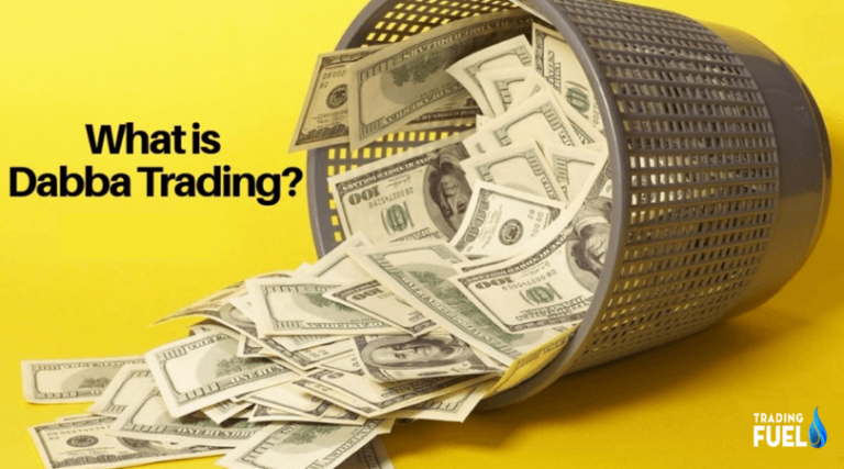 What is Dabba Trading? All Info About Box Trading - Trading Fuel