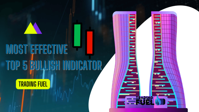 Most Effective Top 5 Bullish Indicators - Trading Fuel