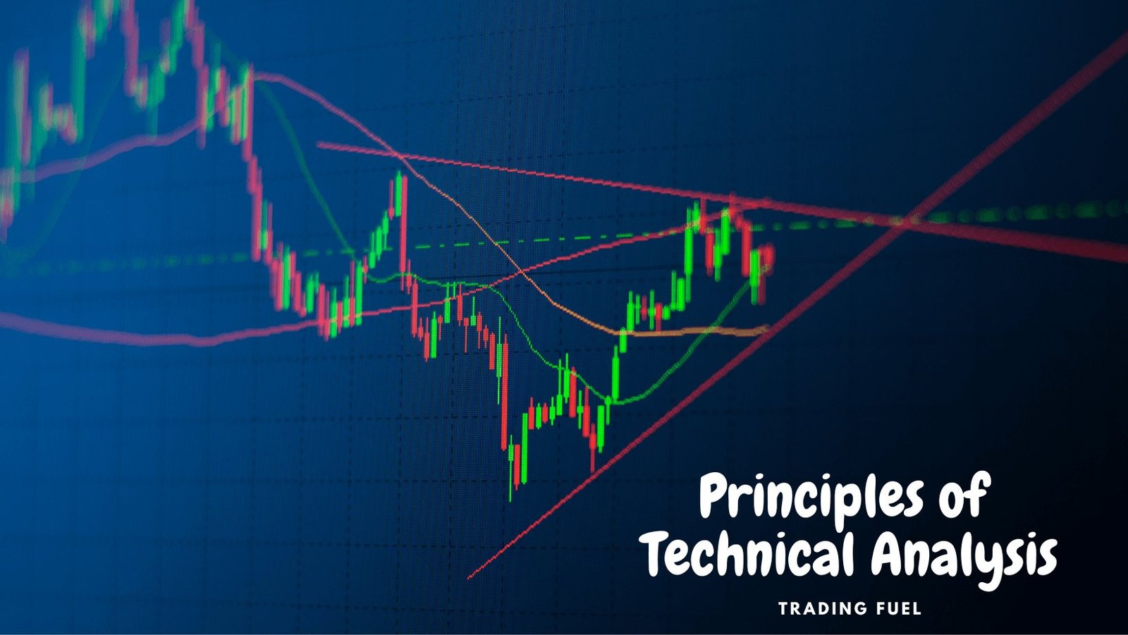 Principles Of Technical Analysis Trading Fuel Principles Of Technical Analysis Trading Fuel