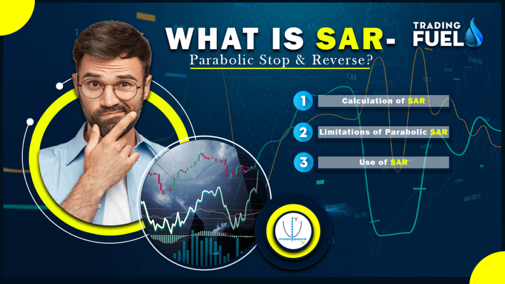 What is Parabolic SAR - Parabolic Stop and Reverse?