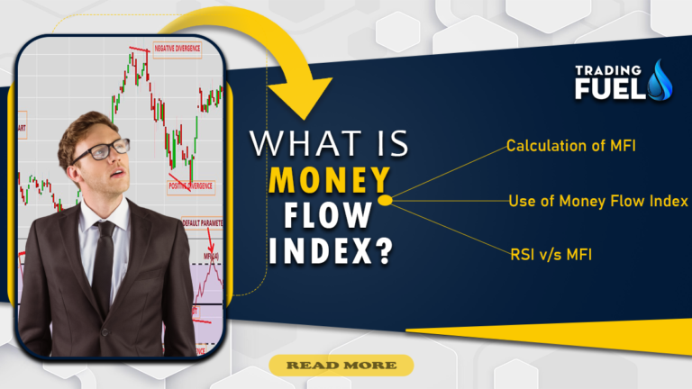 What is Money Flow Index? - Trading Fuel